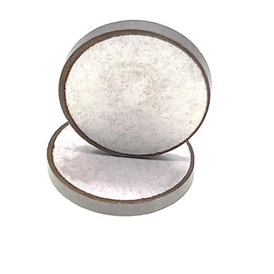 China MZ4 PTC Heating Chip 19.5x2mm 12V 500-1500 Ohm for Automotive HVAC for sale