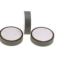 China 16mm PTC Thermistor Chip 210C 20-60 Ohm Ceramic Heating Element for sale