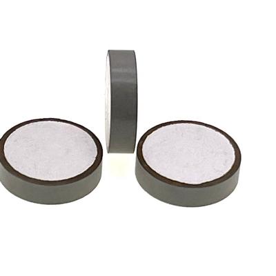 China 16mm PTC Thermistor Chip 210C 20-60 Ohm Ceramic Heating Element for sale