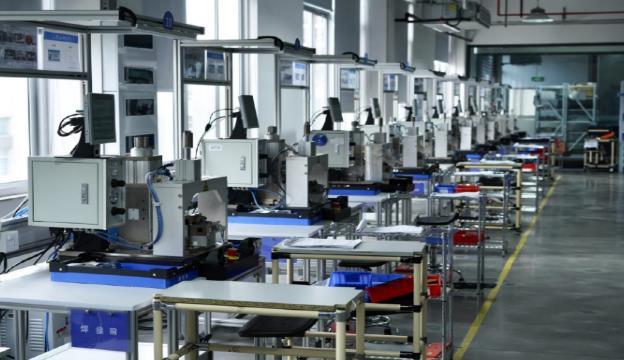 Επαληθευμένος προμηθευτής Κίνας - Wuhu Bokang Machinery & Electronic Co, Ltd.