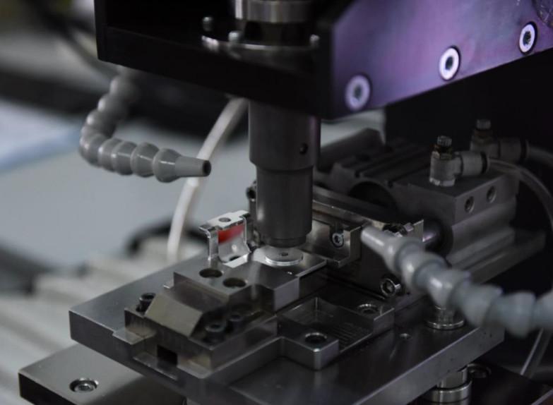 Επαληθευμένος προμηθευτής Κίνας - Wuhu Bokang Machinery & Electronic Co, Ltd.