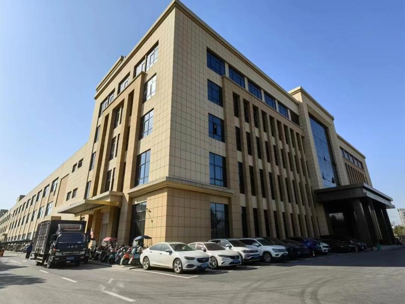 Επαληθευμένος προμηθευτής Κίνας - Wuhu Bokang Machinery & Electronic Co, Ltd.