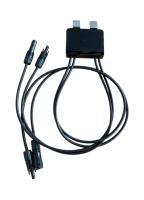 China Safety PV Module Optimizer Solar Panel Overcurrent Protection for sale
