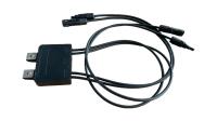 China Waterproof PV Module Optimizer For Solar Panels Maximum 1500VDC for sale