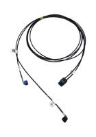 China Coaxial Fakra Cable Assembly for sale