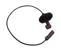 China Customized Fakra Cable Assembly Waterproof Shielded Coaxial Cable for sale