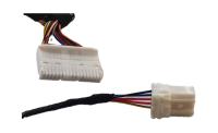 China Car Air Conditioning Wiring Harness for sale