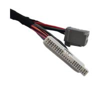 China Car Air Conditioning Wiring Harness for sale