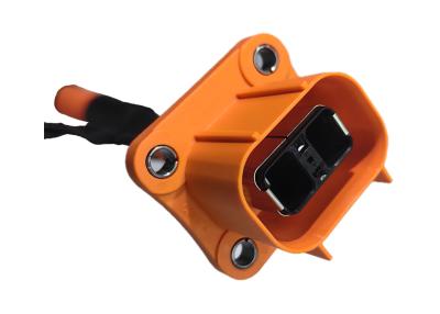 Cina IATF16949 Impianto di cablaggio BMS personalizzabile per batterie a nuova energia in vendita