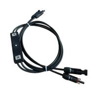 China IP67 PV Rapid Shutdown Emitter With 20A Maximum Input Current for sale