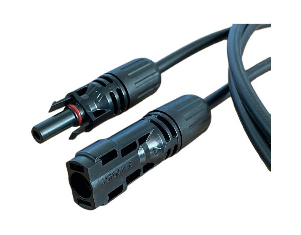 Quality Solar PV Intelligent Photovoltaic Emitter 1500VDC 4 Loops Black for sale
