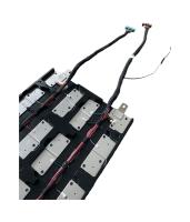 China New Energy Electric Vehicle Charging System Harness Anti Corrosive Customizable for sale