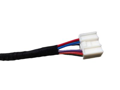 Cina Cable personalizzabile per sedili automobilistici con maggiore conduttività in vendita