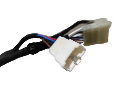 Cina Cable personalizzabile per sedili automobilistici con maggiore conduttività in vendita