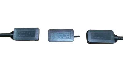 Китай Изоляционный материал ИПП фотоэлектрическая стыковочная коробка для долговечной защиты солнечных панелей продается