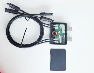 Китай Оптимизатор фотоэлектрического модуля 1500 VDC Max с защитой от перенапряжения продается