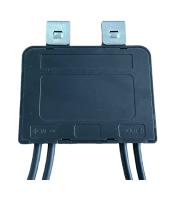 China 1500 VDC Max PV Module Optimizer with Overcurrent Protection for sale