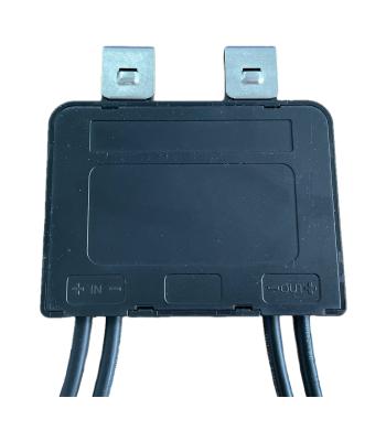 중국 1500 VDC 최대 PV 모듈 최적화 장치 과류 보호 판매용