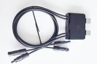 China Lightweight PV Module Optimizer With 800 W Maximum Input Power for sale