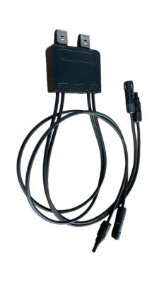 China Leichtgewichts-PV-Moduloptimierer mit 800 W maximaler Eingangsleistung zu verkaufen