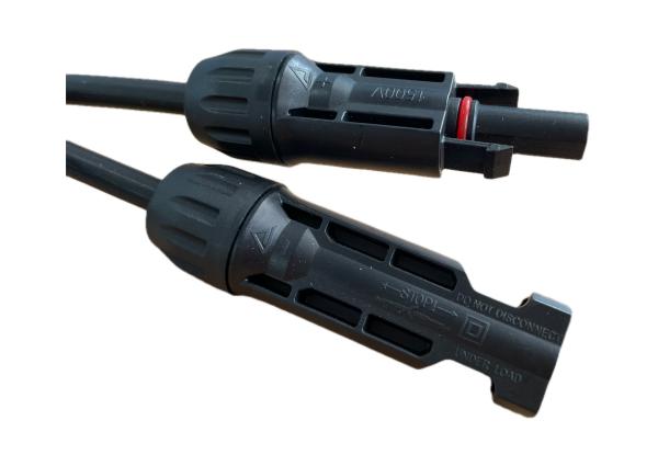 Quality PV Rapid Shutdown Device 1500V Connector Adaptable PV Module Applications for sale