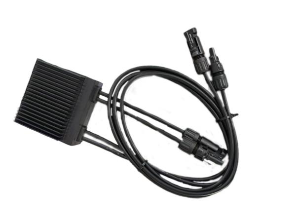 Quality PV-BK2T PV Rapid Shutdown Maximum Input Voltage 80V IP Rating IP68 for sale