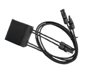 Cina 20A Corrente di ingresso massima Disattivazione rapida fotovoltaica per la protezione della batteria solare in vendita