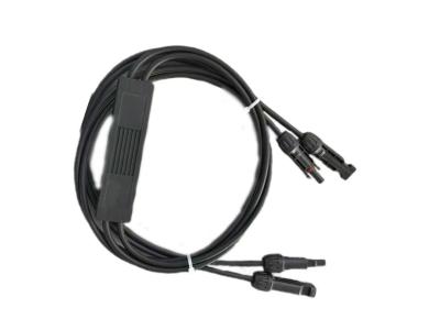 Cina 20A Corrente di ingresso massima Disattivazione rapida fotovoltaica per la protezione della batteria solare in vendita