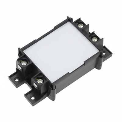 China Class II Photovoltaic Junction Box Safe and Durable for Solar Panel Installations for sale