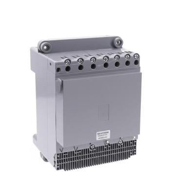 China 1500 VDC Rated Voltage Photovoltaic Junction Box with IP65/IP68 Rating and V-0 TUV Flame Rating for sale