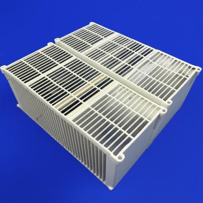 China Flame Rating 5VA UL Photovoltaic Junction Box with TUV Certification and IP65/IP68 Protection for sale