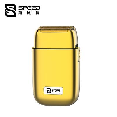 China SHA-304 Head Shaver Electric Rechargeable Razor Cordless Shaver Trimmer for sale