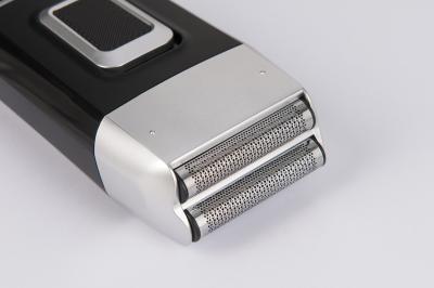 Cina SHA-138 Per uomo tagliabarbe tagliacapelli tagliacapelli elettrici multifunzione ricaricabile senza fili in vendita