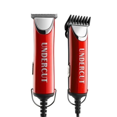 Cina Cavo USB o adattatore uomo tagliacapelli per uso domestico Pro tagliacapelli in vendita