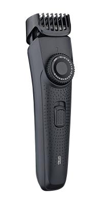 China SHC-5091 Gear Adjustment Limit Comb Height Rechargeable Hair Trimmer for sale