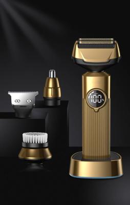China Kit de limpeza masculino multifuncional e à prova d'água à venda