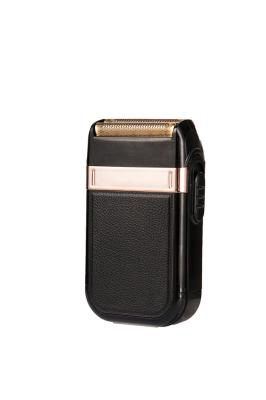 Cina 2*600mAh batteria NI-Mh SHA-140 doppia traccia tagliatore di contorno sistema di rasatura galleggiante rasatrice elettrica in vendita