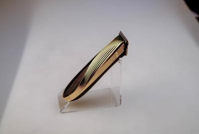 Cina SHC-5056 Tagliacapelli Gold Ricaricabile in vendita