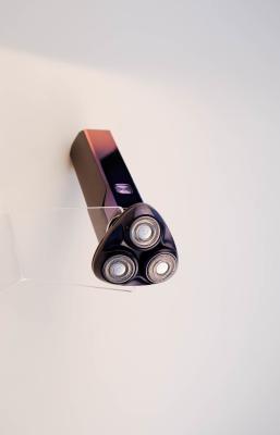 Cina SHA-153 Rasoio elettrico colorato impermeabile IPX7 in vendita