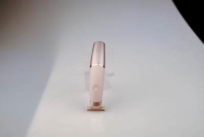 Cina SP-8002 Trimmer per capelli ricaricabile rosa Micro cordless in vendita