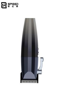 China Low Noise Professional Hair Clippers And Trimmers SHC-5632 Smooth Operation for sale