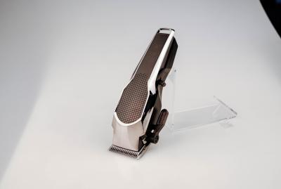 Cina 210 minuti Professional Rechargeable Hair Trimmer ABS SHC-5619 in vendita