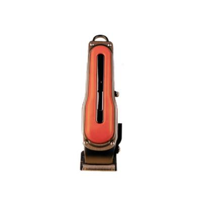 China Body Pro Hair Trimmer Easy To Select And Lock In 180 minutes for sale