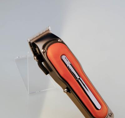 China Body Pro Hair Trimmer Easy To Select And Lock In 180 minutes for sale