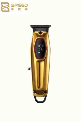 China SHC-5111Professional Hair Clipper Motor: 280# RPM: 7000  1400mAh lithium battery for sale
