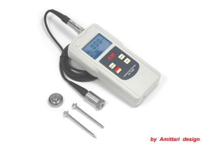 China Digital Vibration measuring instrument AV-160B for sale