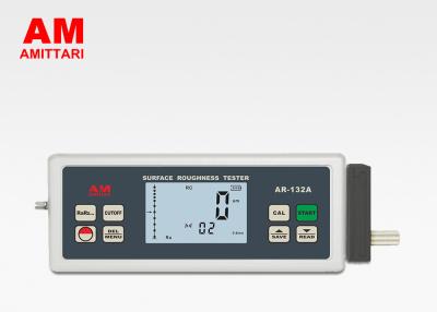 China Digital and Portable Surface finish measurement for sale
