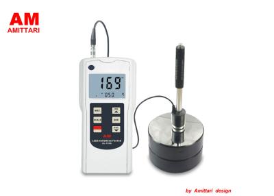 China Portable Digital Leeb Aluminum hardness tester for sale