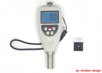 China Pocket and Digital Shore O Soft rubber hardness tester AS-120O for sale