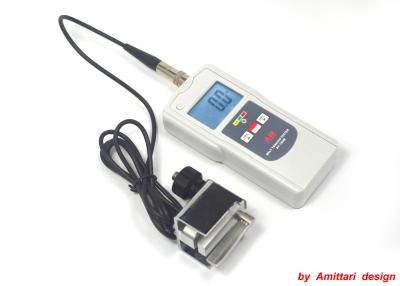 China Pocket and digital Belt tension meter for automotive, textiles, wire and cable 0~750N AT-180B for sale